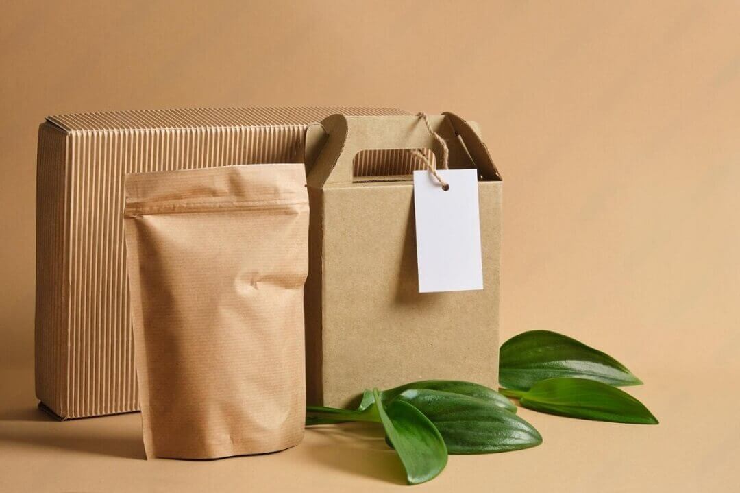 Sustainable Pouch Packaging | Eco-Friendly Packaging Singapore