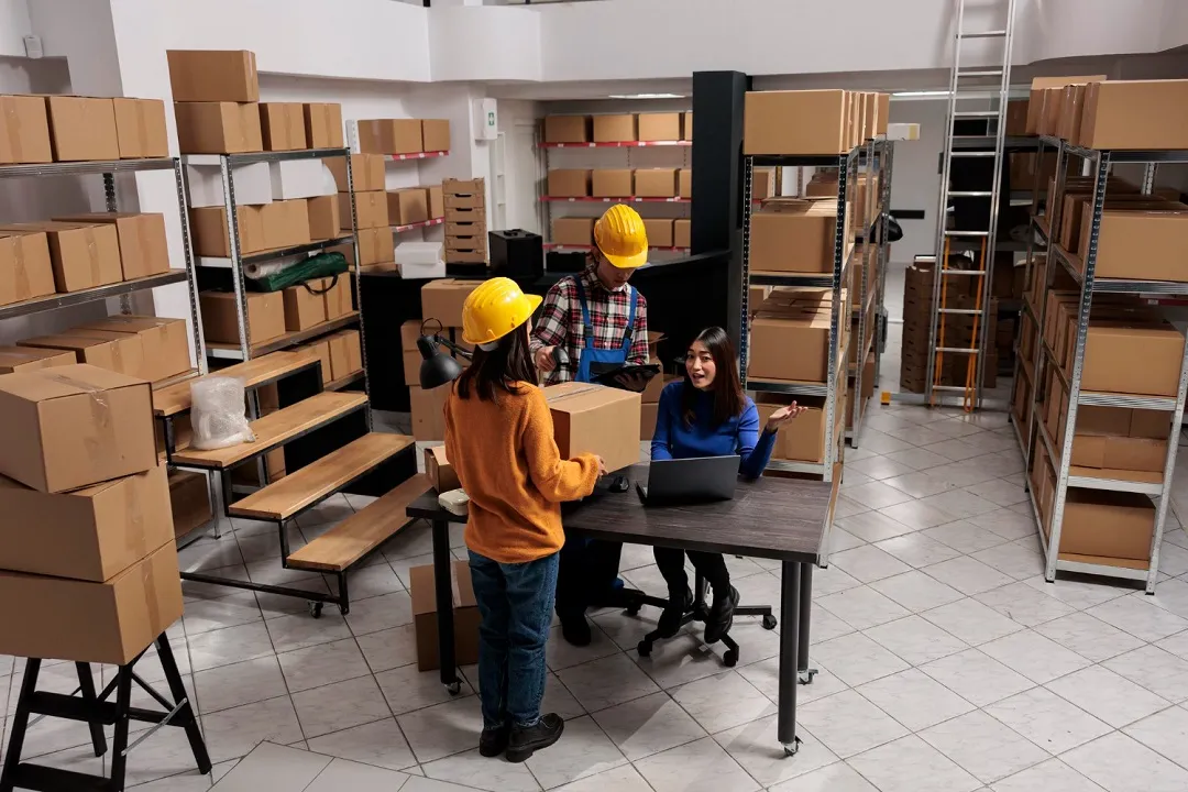 Best Packaging Supplies in Singapore: Trusted Wholesale Solution