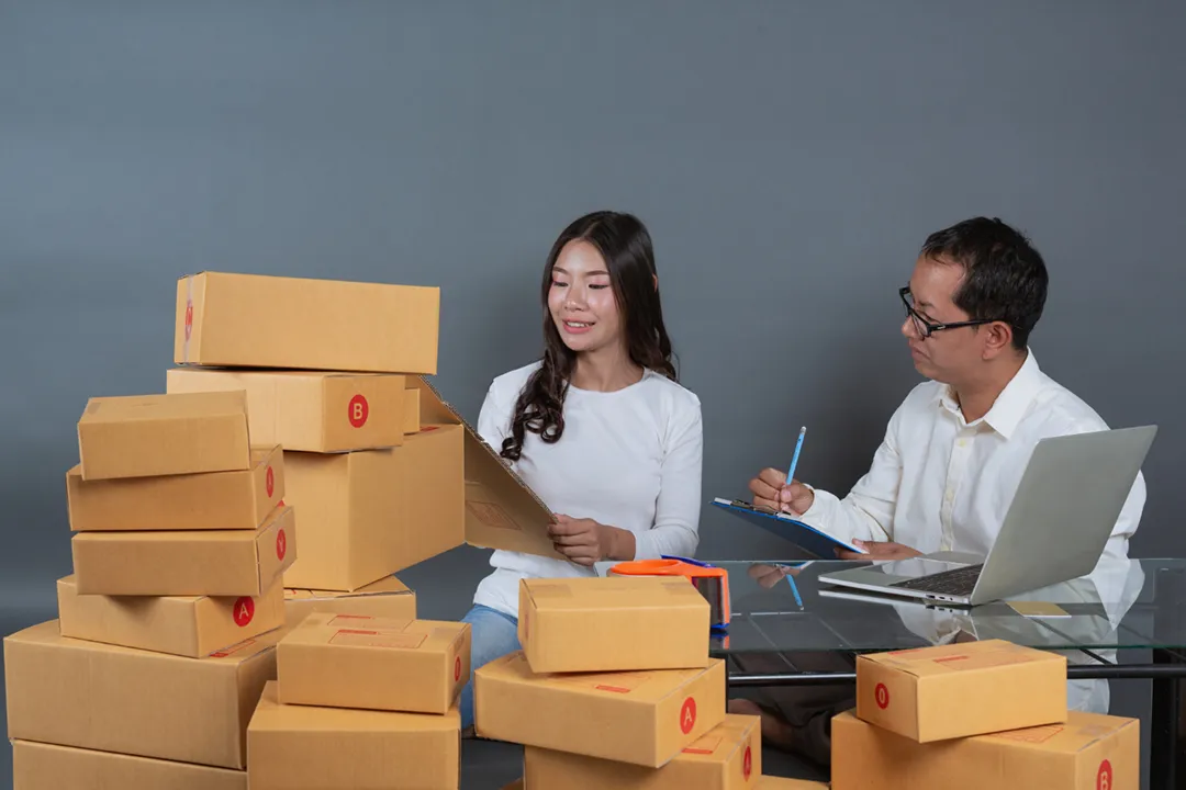 Packaging Companies Near Me | Packaging Suppliers Singapore
